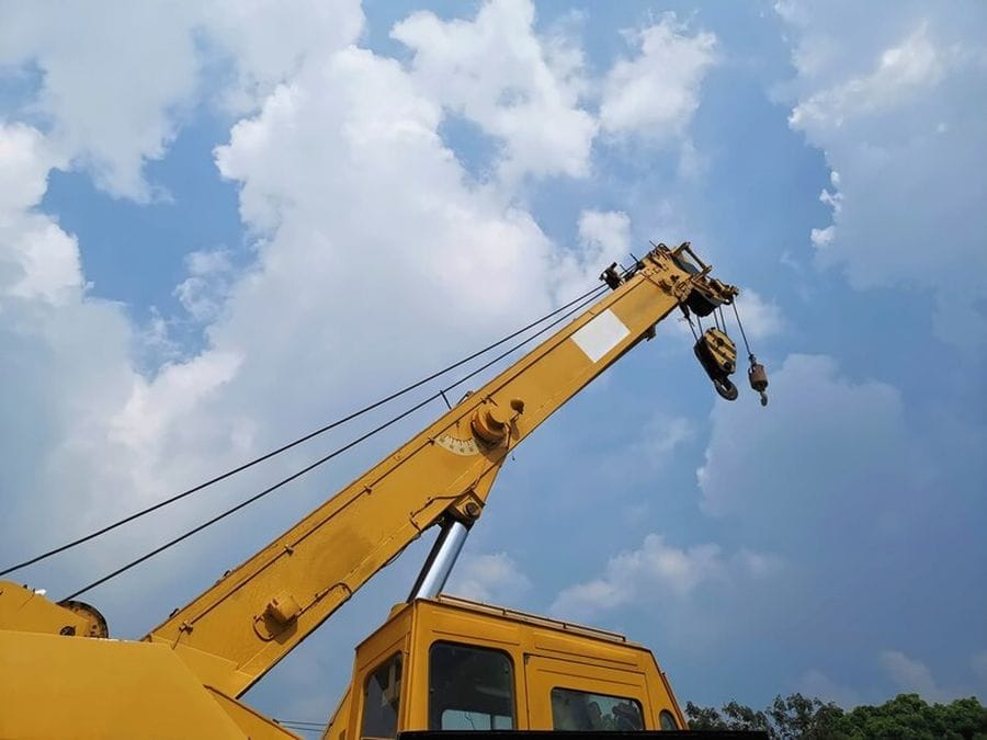Mobil Vinç Operatörlük Belgesi Fiyatı 2023 - Sürekli Eğitim Sertifika