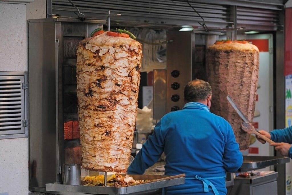 Dönerci Ustalık Belgesi Nereden Alınır? Döner Ustalık